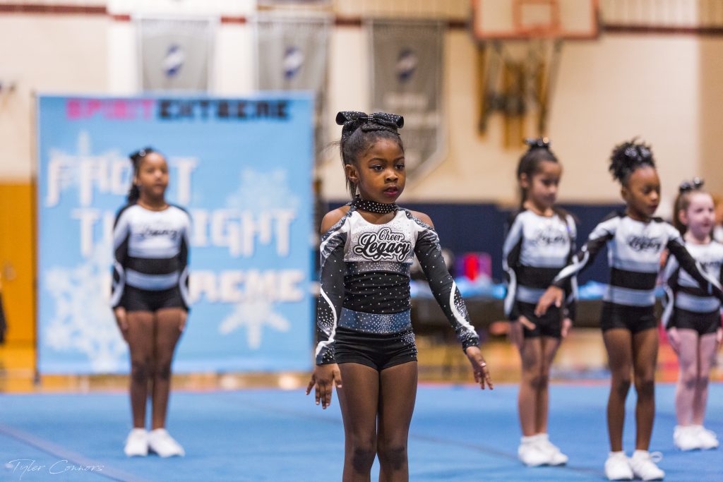 edited (45 of 67) | Cheer Legacy Allstars