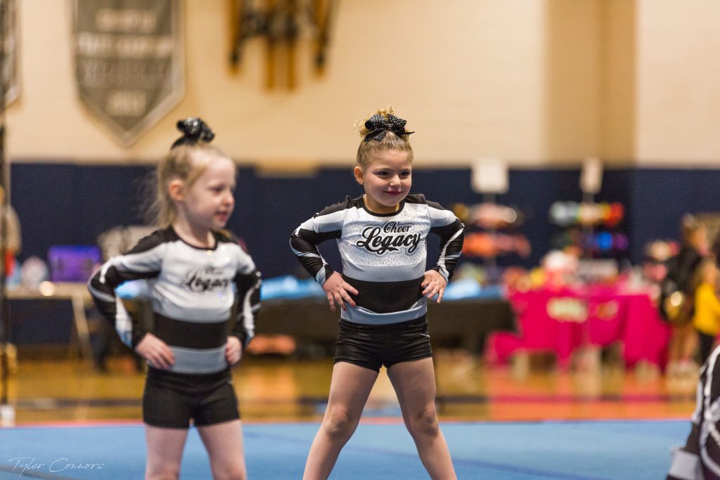 edited (5 of 67) | Cheer Legacy Allstars