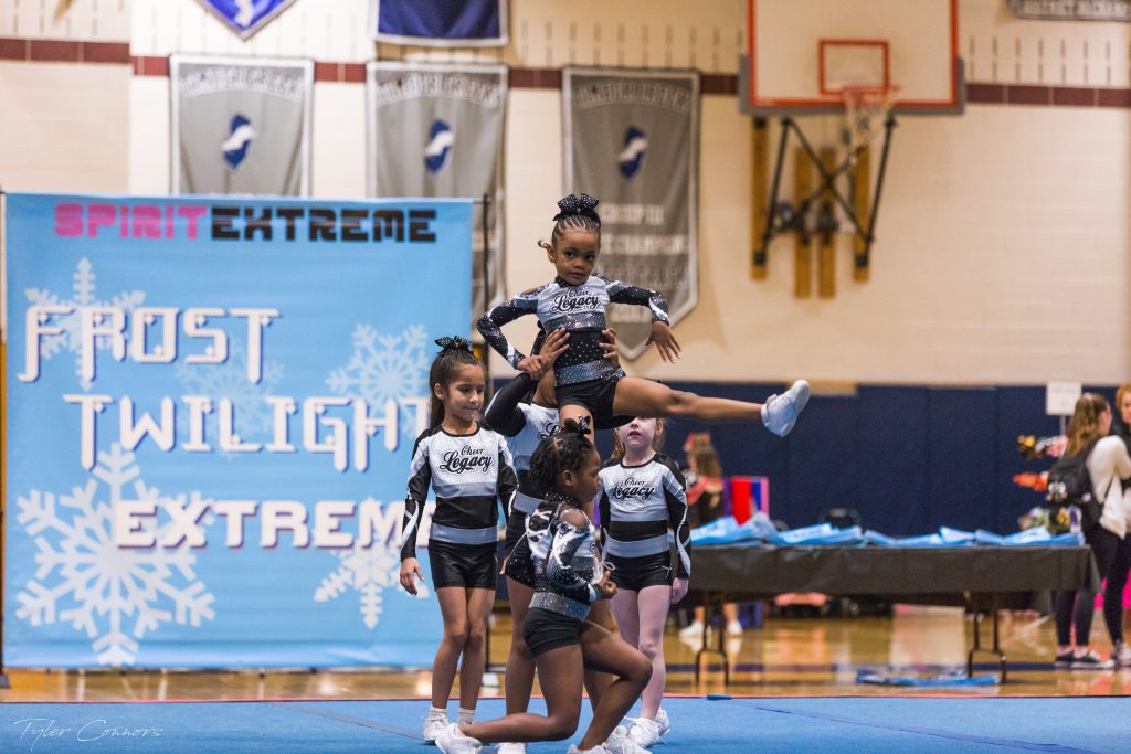 edited (58 of 67) | Cheer Legacy Allstars