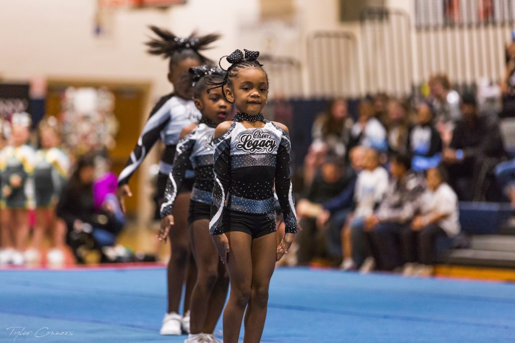 edited (60 of 67) | Cheer Legacy Allstars