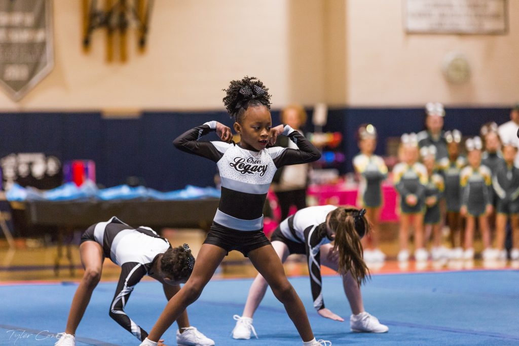 edited (62 of 67) | Cheer Legacy Allstars